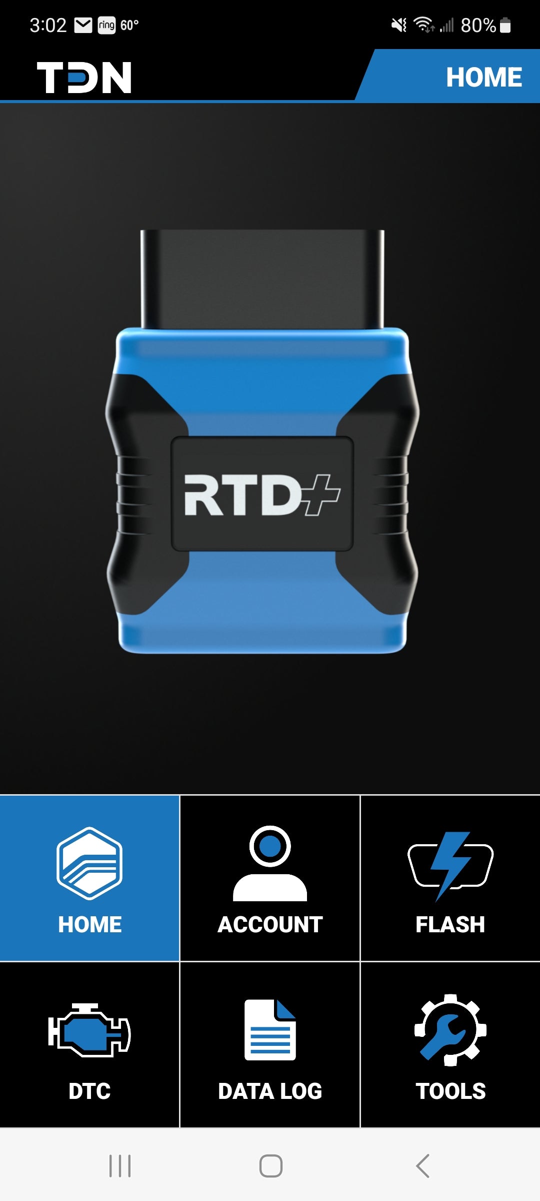 2011-2023 Coyote Mustang Custom Tune For HP Tuners Device – DRP Motorsports